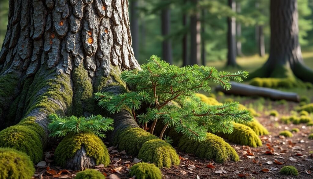 Épicéa commun : identification et menaces du scolyte